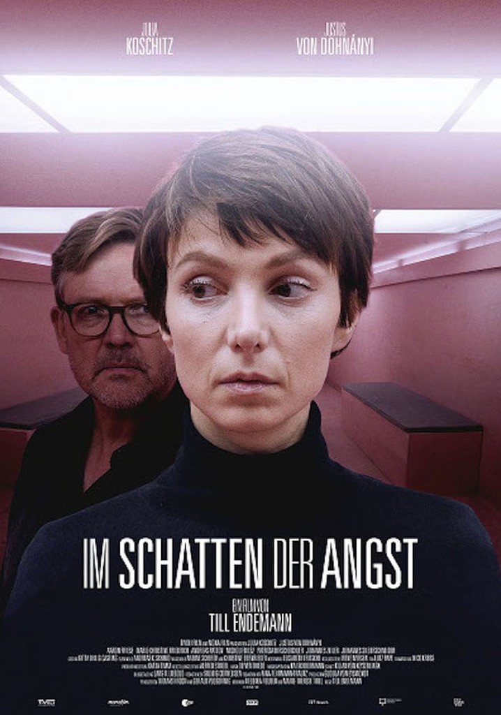 Im Schatten der Angst - Film: Jetzt online Stream anschauen
